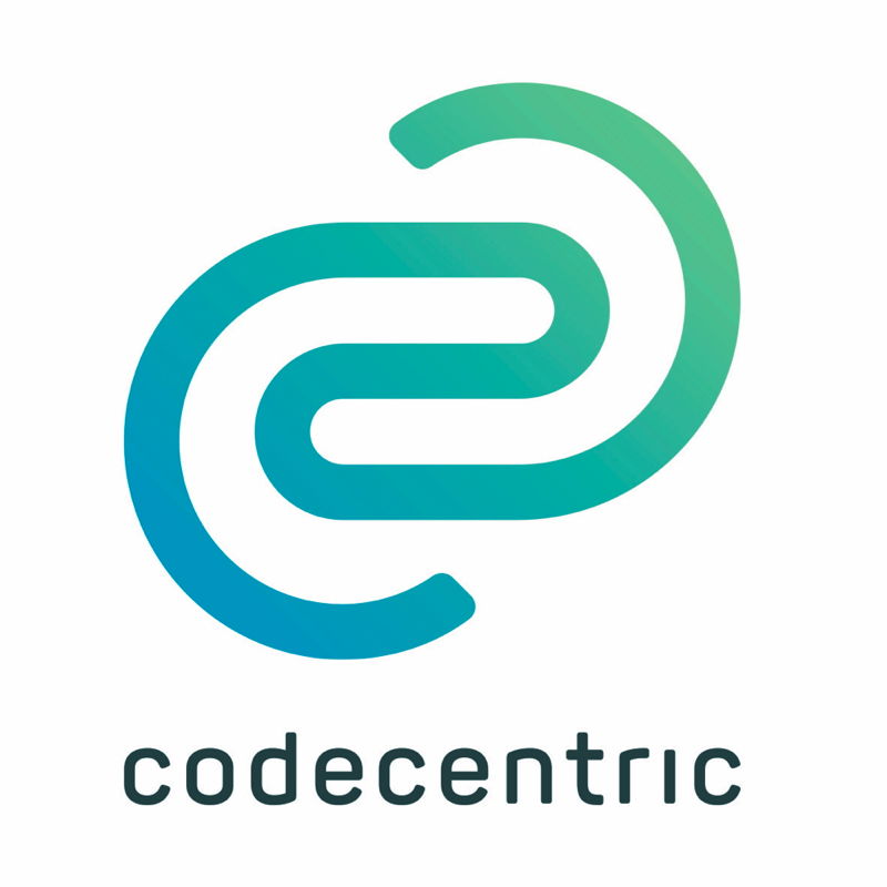 Codecentric Ag — Gold Sponsor Of The Virtual Agile Camp Berlin 2021